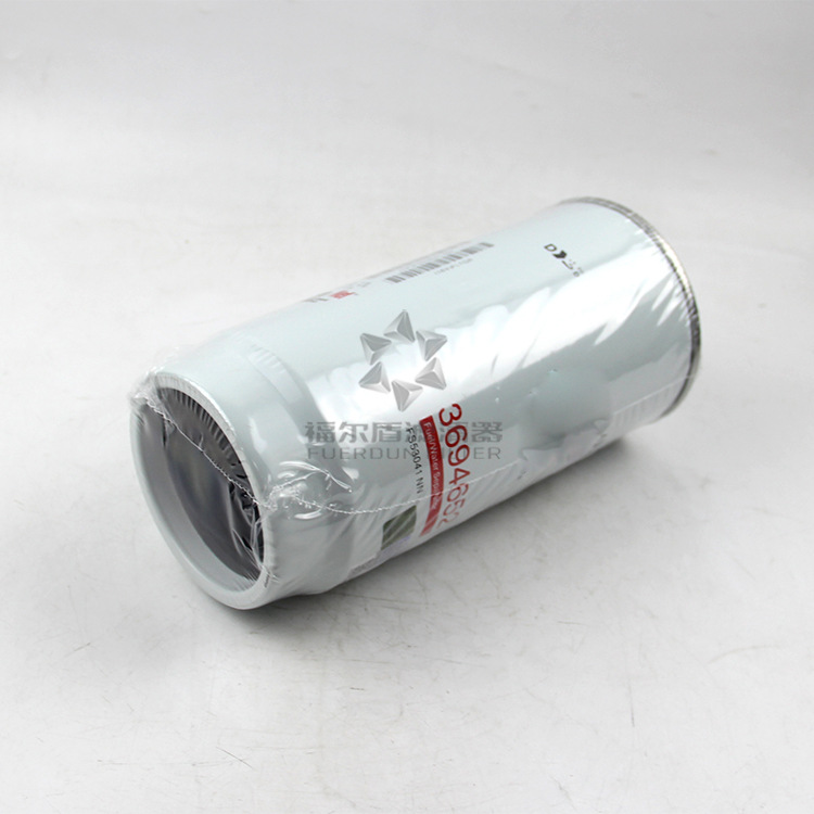 厂家供应油水分离器3694652/FS53041NN-阿里巴巴