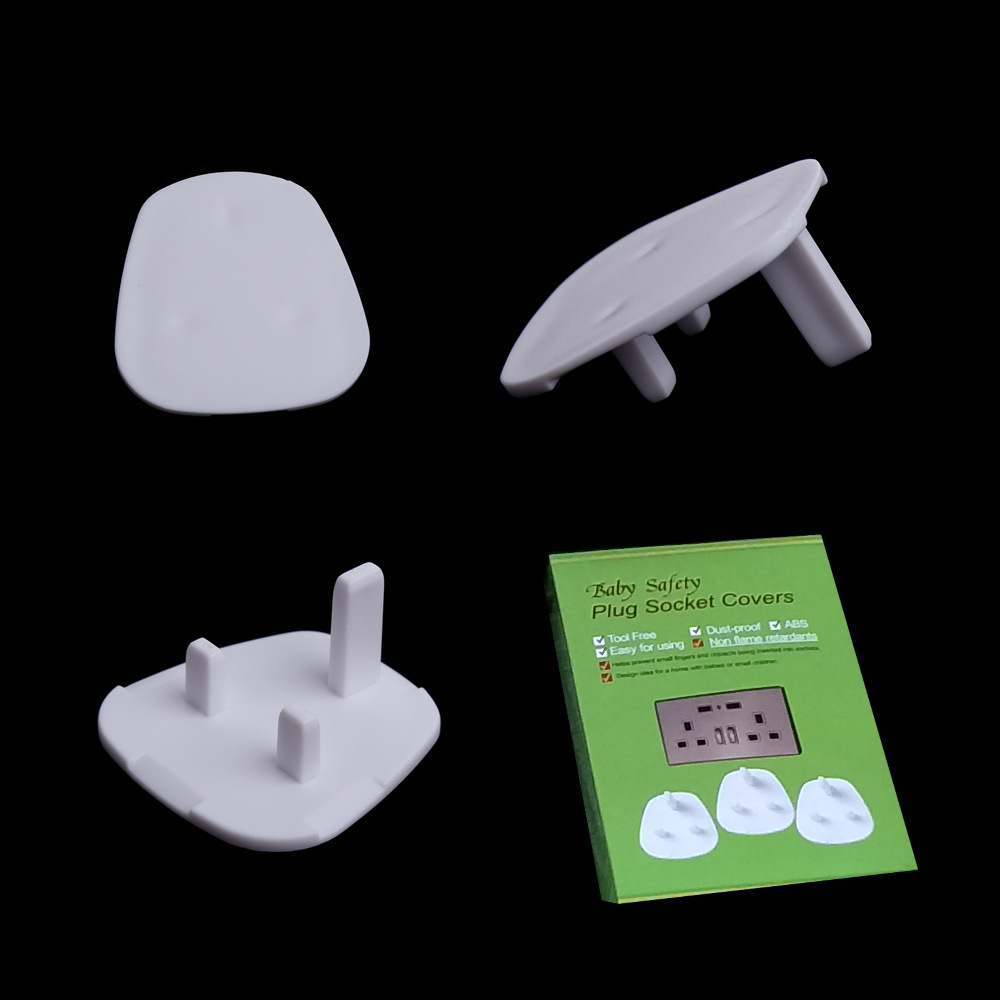 英日日式 英式英规儿童防触电安全盖 Safety Plug Socket Covers-阿里巴巴