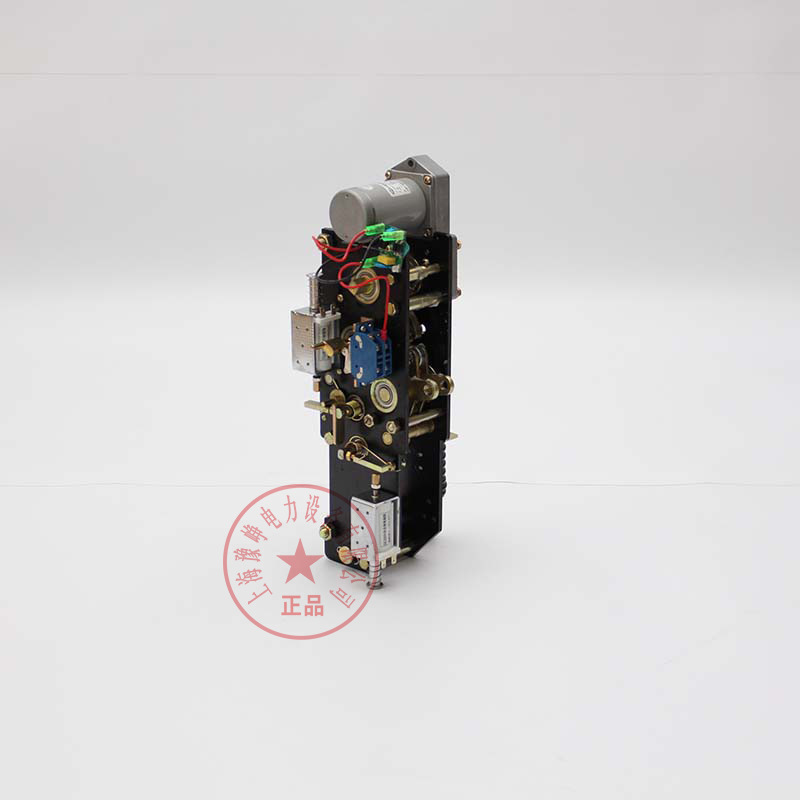 zw32 zw8 zw20 机构 操作机构 高压电动操作机构 真空断路器散件-阿里巴巴