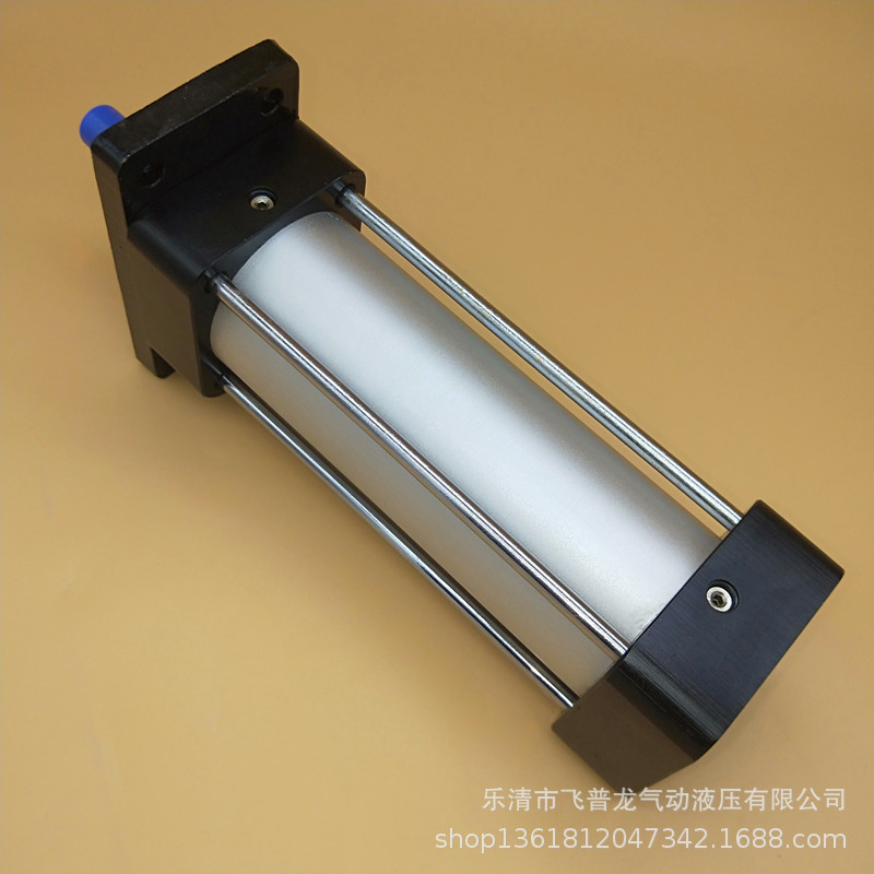 供应方大标准 QGS气缸 QGA方大标准缸QGB气缸QGB63-150-MF1带法兰-阿里巴巴