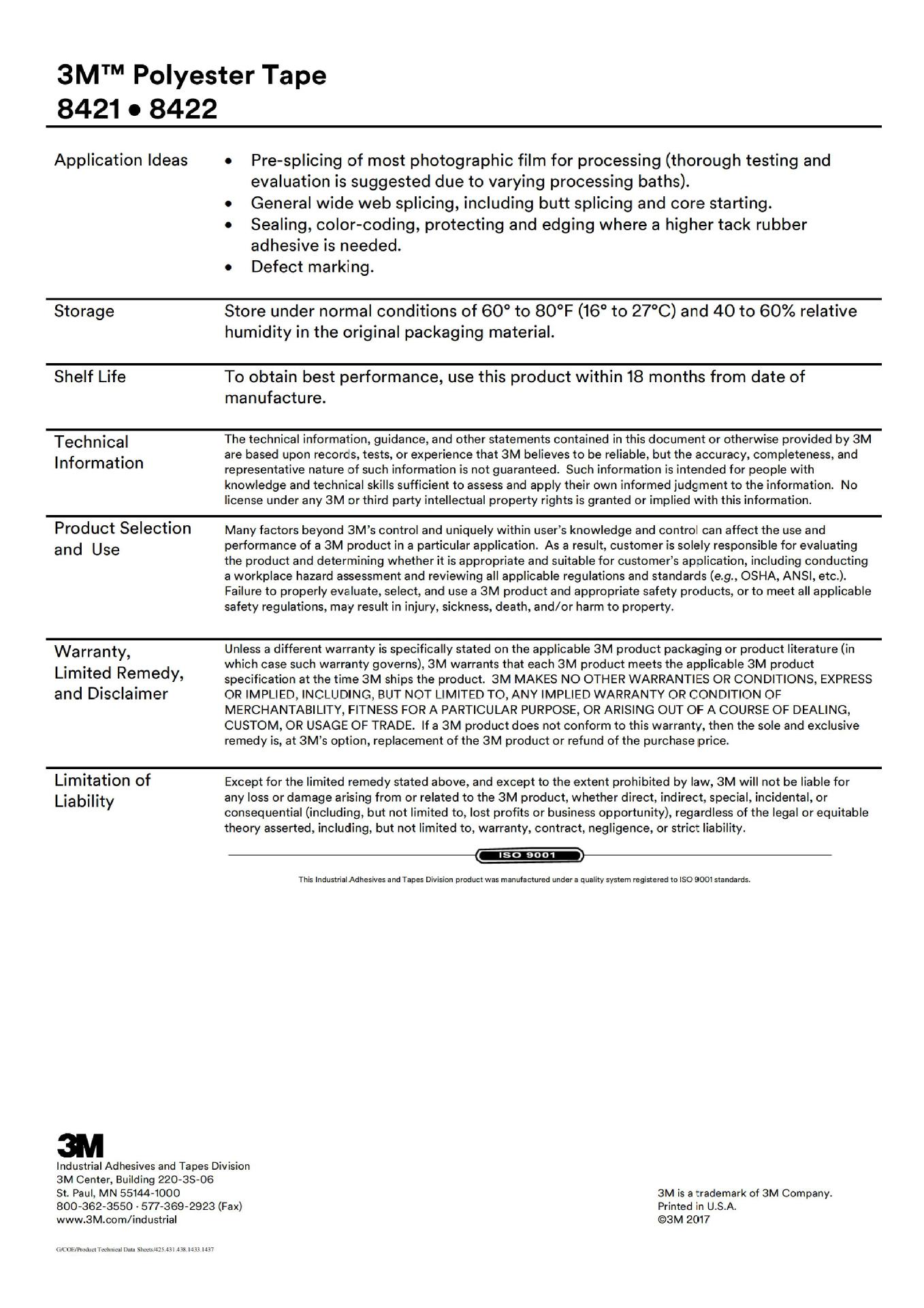 3m8422耐高温耐溶剂薄膜菲林版遮光拼接密封标识胶带-阿里巴巴