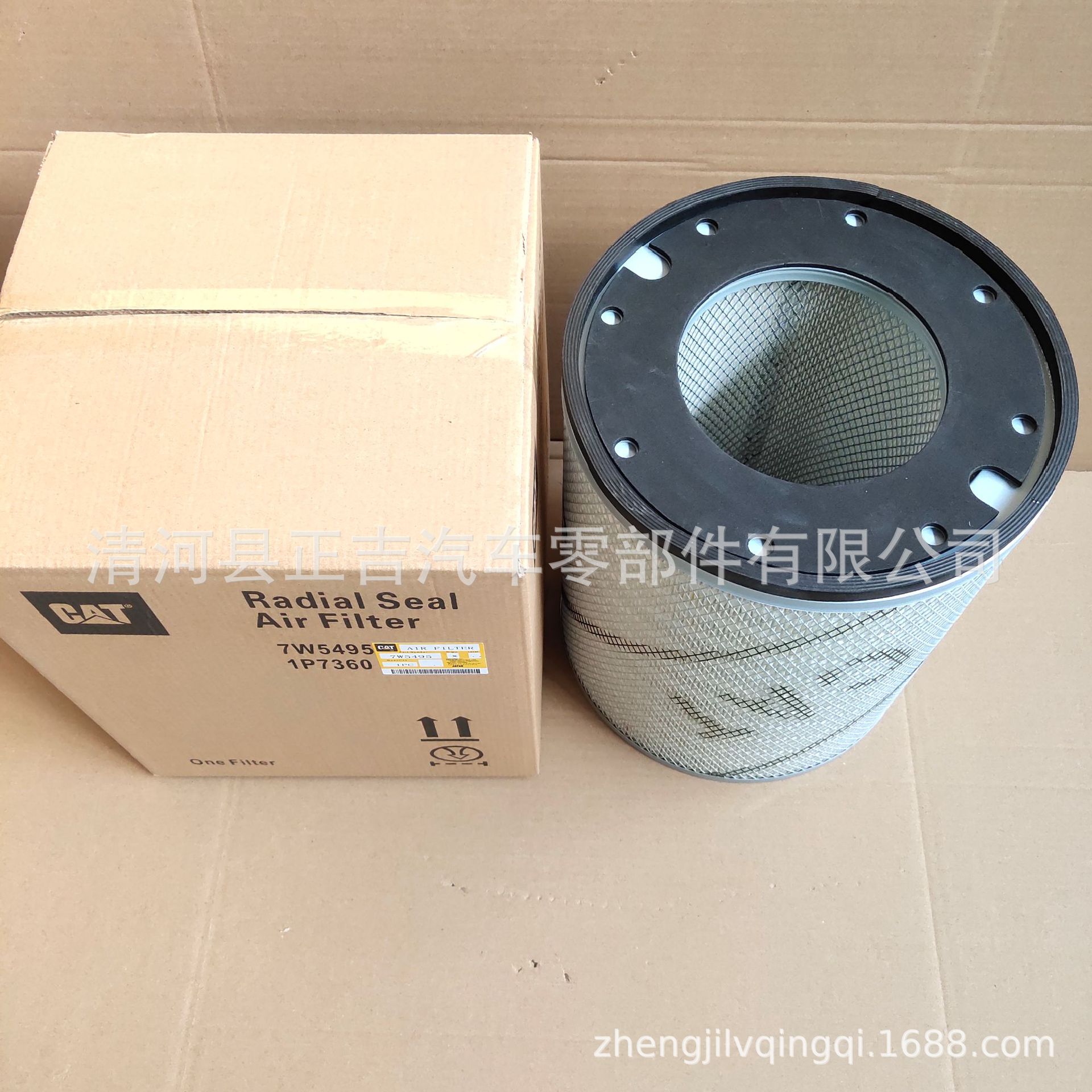 PA1634 4M9334 7W5317 8N5317 P181104 E569L C296241 2S1286滤芯-阿里巴巴