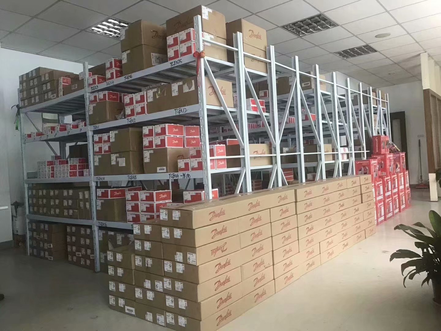 Danfoss 丹佛斯干燥过滤器DML084 083 163 164 165 304 305 307S-阿里巴巴