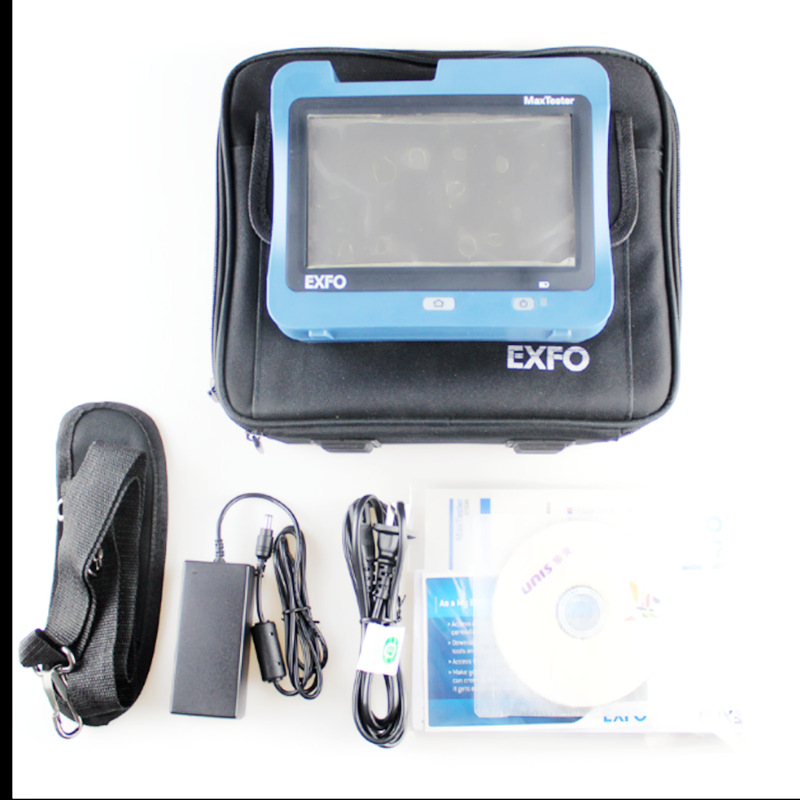 加拿大EXFO光时域反射仪OTDR MAX730C 光时域反射仪OTDR-阿里巴巴