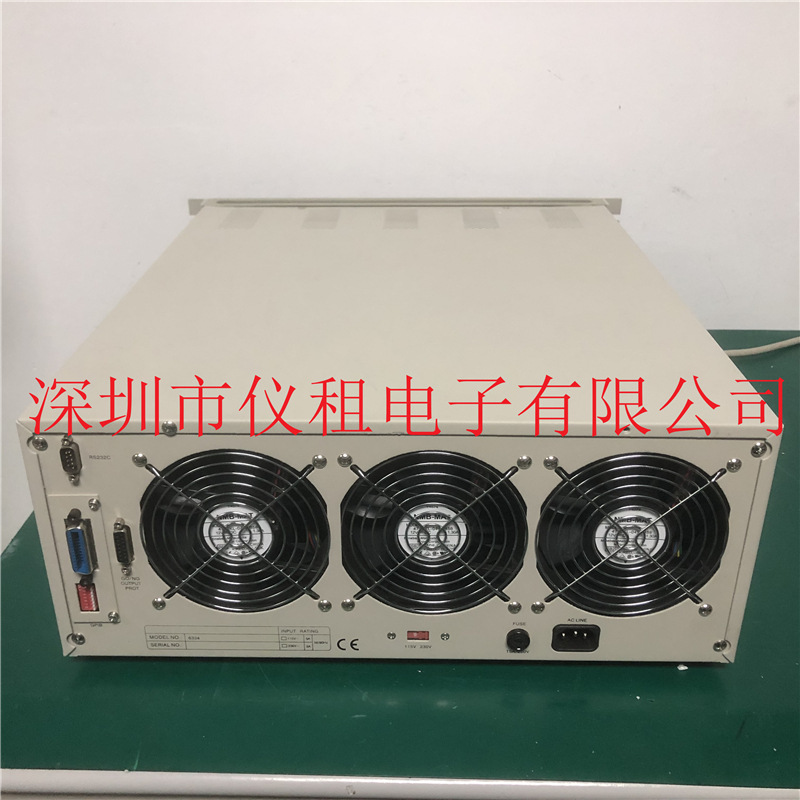 销售 租赁 回收 台湾致茂Chroma 6314A 直流电子负载6312A/63102A-阿里巴巴