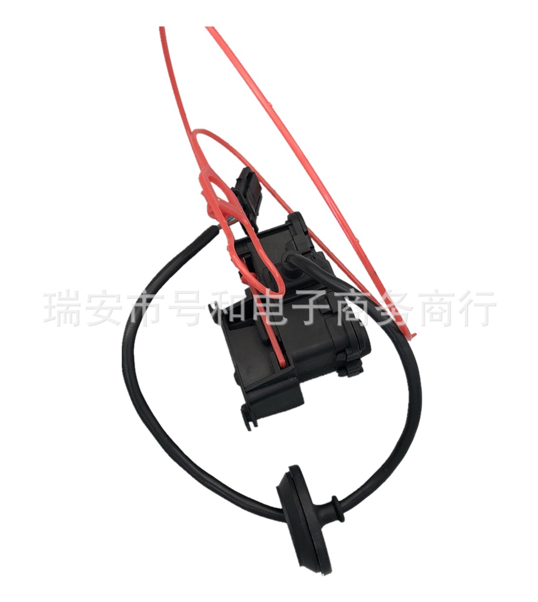 高尔夫 速腾 新帕萨特 油箱盖电机 油箱盖闭锁器 56D 810 773 C-阿里巴巴