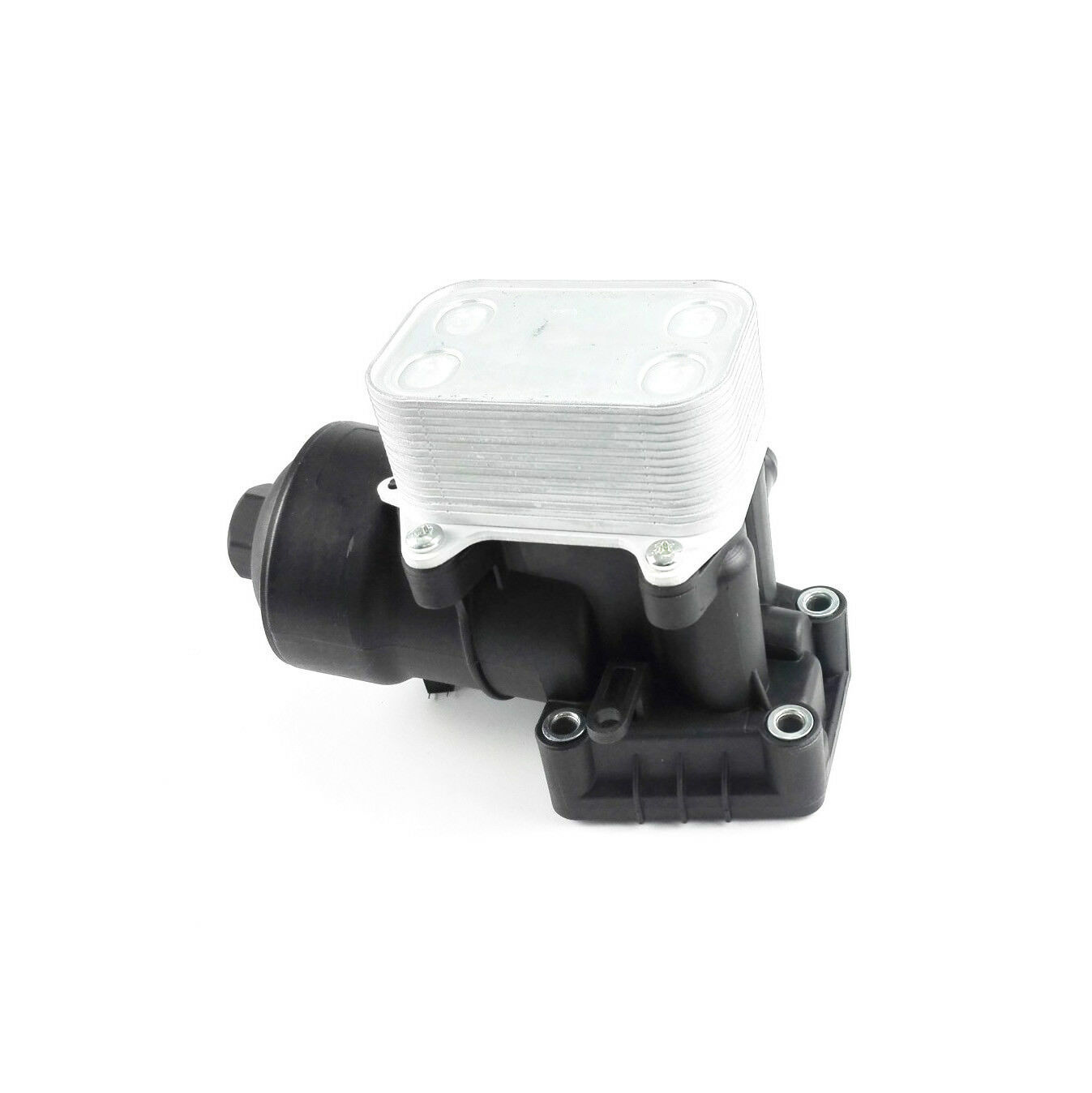 03L115389C 03L115389H 03L115433C机油滤清器底座散热器总成-阿里巴巴