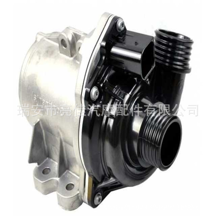 适用于宝马电子水泵1151763242611510392553Electronic waterpump-阿里巴巴
