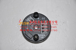 SENECA T120 进口可编程热电阻、热电隅温度变送器、信号转换器-阿里巴巴