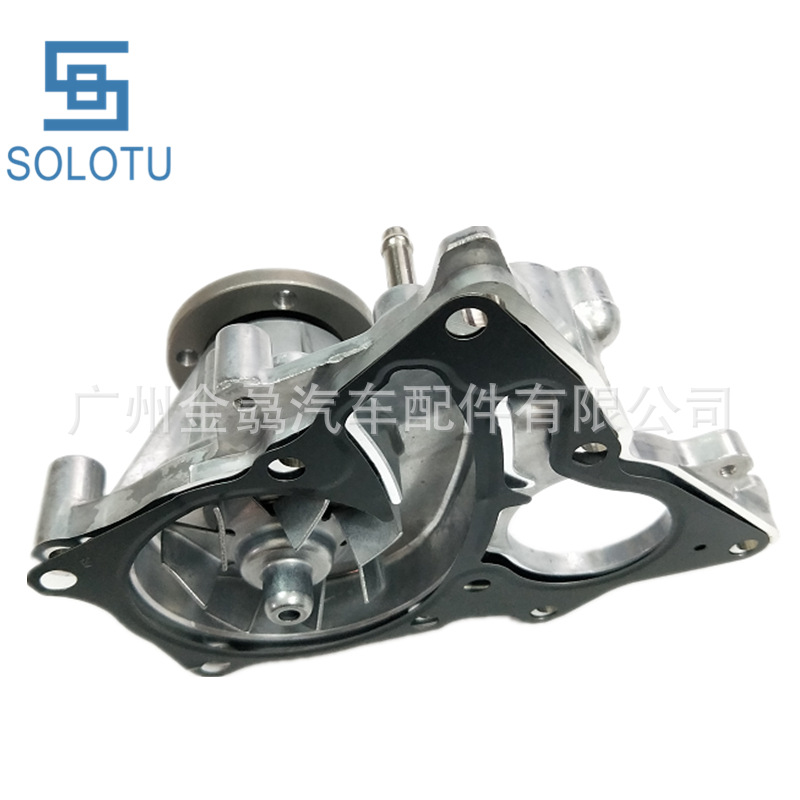 16100-09711 适用于 FORTUNER 海拉克斯 1GD 2GD 水泵-阿里巴巴
