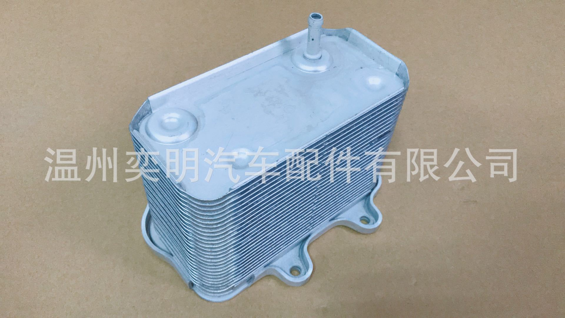 适用于保时捷Boxster 911 Carrera 油冷器 99610702557-阿里巴巴