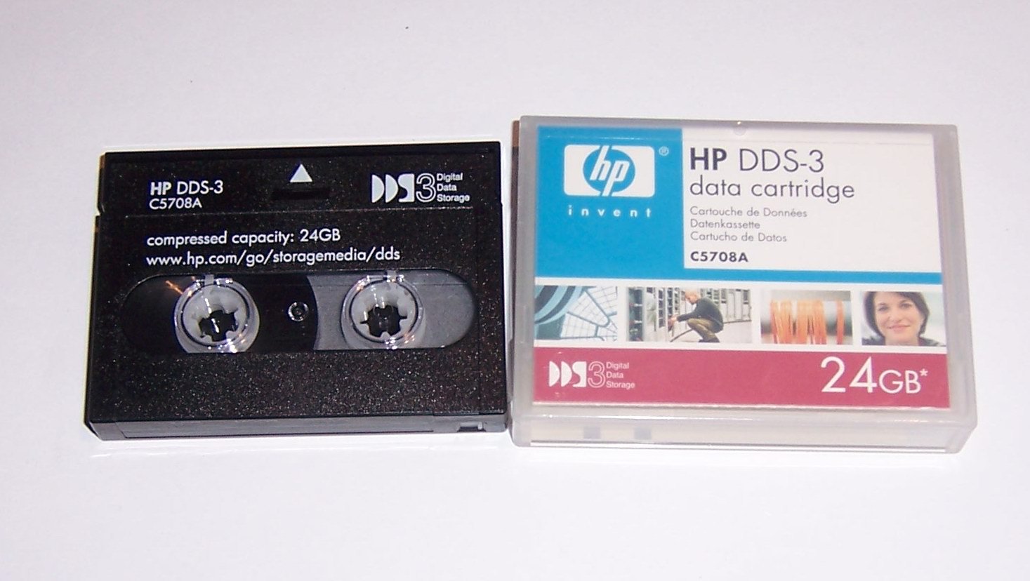 惠普磁带,惠普dds磁带机,联想s968t_大山谷图库