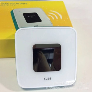 ALcatel阿尔卡特Y855无线4G随身路由器Pocket WIFI Router 150m-阿里巴巴