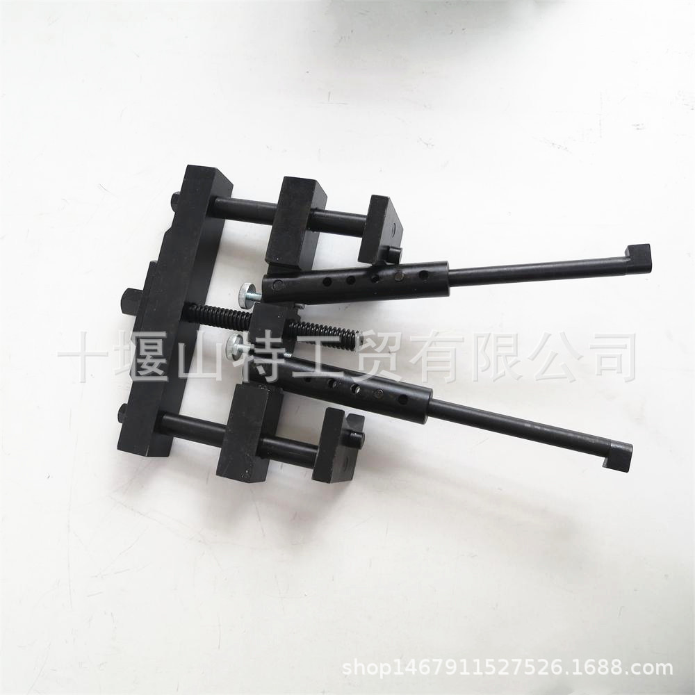 大缸径柴油发动机缸套拉拔器工具拉拔器3376015-阿里巴巴