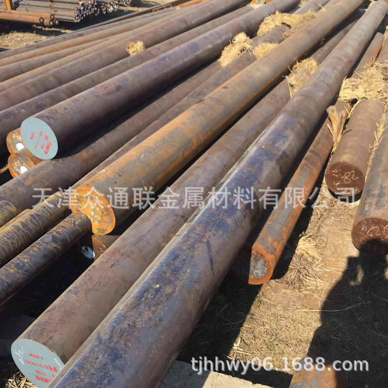 天津DC53冷作模具ML20MnTiB SCM435 ML40Cr ML20Cr调质合金钢棒-阿里巴巴