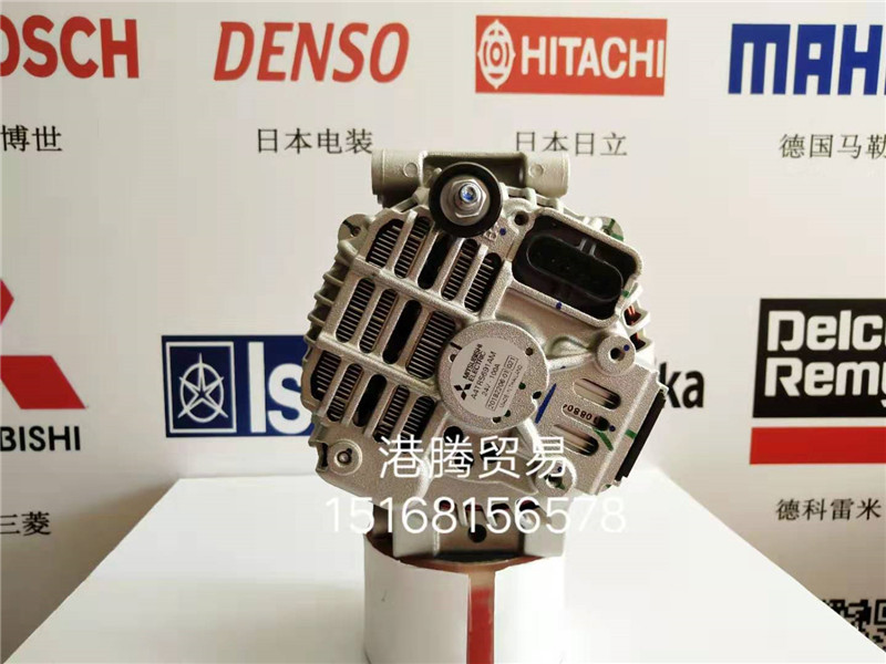 原厂斯堪尼亚发电机A4TR5691、A004TR5691、2395908正品电机-阿里巴巴