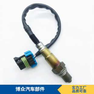 厂家批发234-4815,234-4816,234-4817,12612430,12621696氧传感器-阿里巴巴