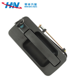适用于沃尔沃车门拉手 20398467 20398466沃尔沃FM12卡车车身配件-阿里巴巴