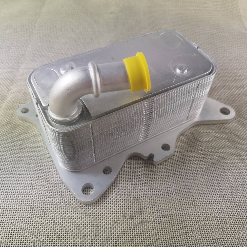 散热器 OIL COOLER 6511800610, 6511800665, 6511801310-阿里巴巴