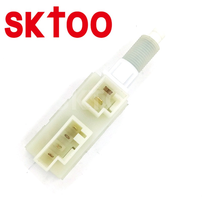 刹车灯开关适用别克制动灯开关12450023 25551819 10180531-阿里巴巴