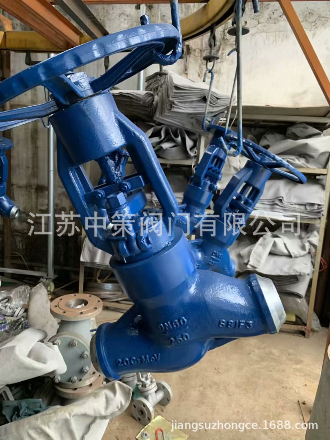 J61H-16C J61H-25C J61H-40C碳钢手动焊接式截止阀 高温高压蒸汽-阿里巴巴