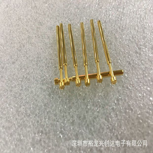 原装正品德国INGUN探针GKS-003 206 254 A2000梅花头测试针 2.0mm-阿里巴巴