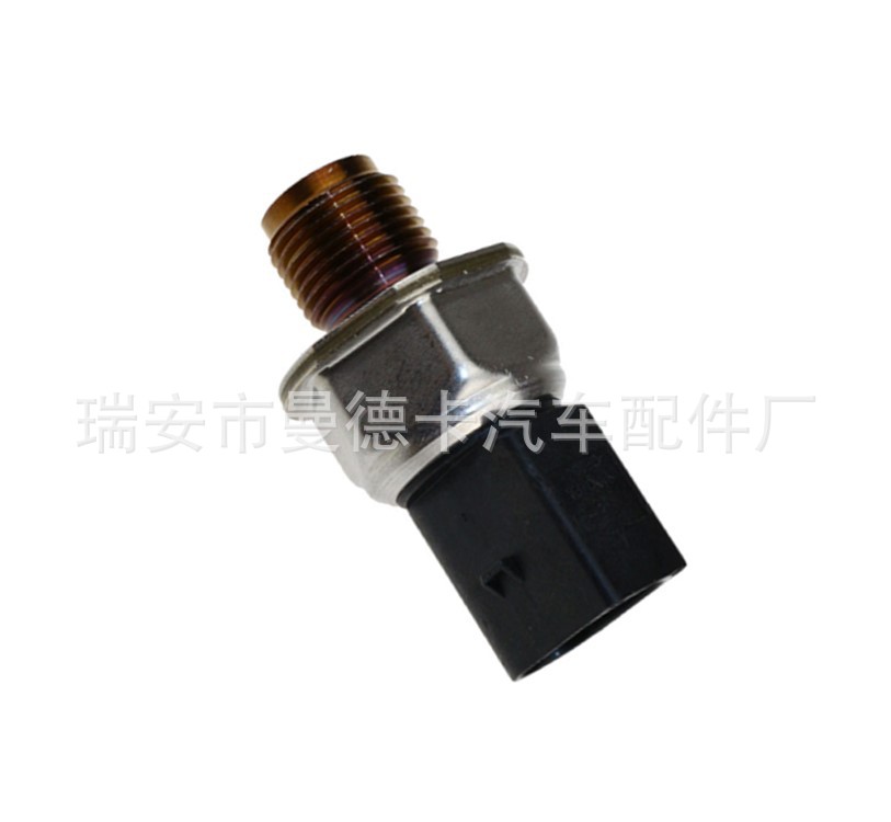 55PP19-02 55PP1902适用于德尔福燃油共轨压力传感器5WS40209-阿里巴巴