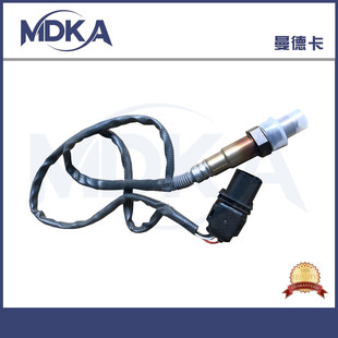 氧传感器0281004107 0 281 004 107 2R0906261 51.15408-0001-阿里巴巴