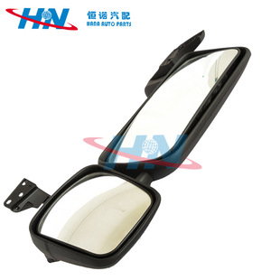适用于沃尔沃卡车后视镜 20535603 20535602沃尔沃FH12 FM12配件-阿里巴巴
