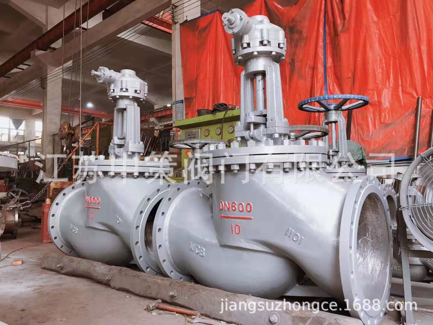 J41H-100C高温高压蒸汽法兰截止阀 碳钢100公斤重型导热油化工部-阿里巴巴