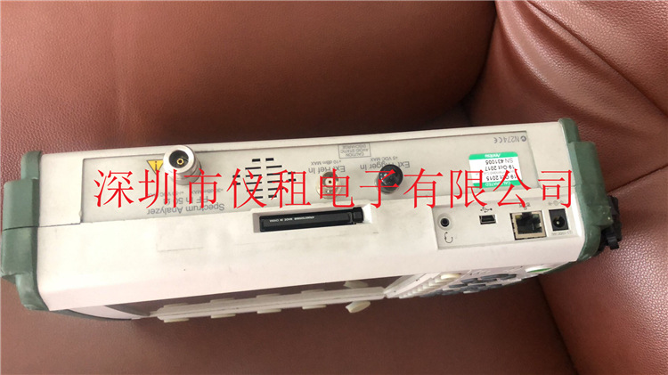 销售 租赁 回收 日本安立Anritsu 频谱分析仪 MS2721A-阿里巴巴