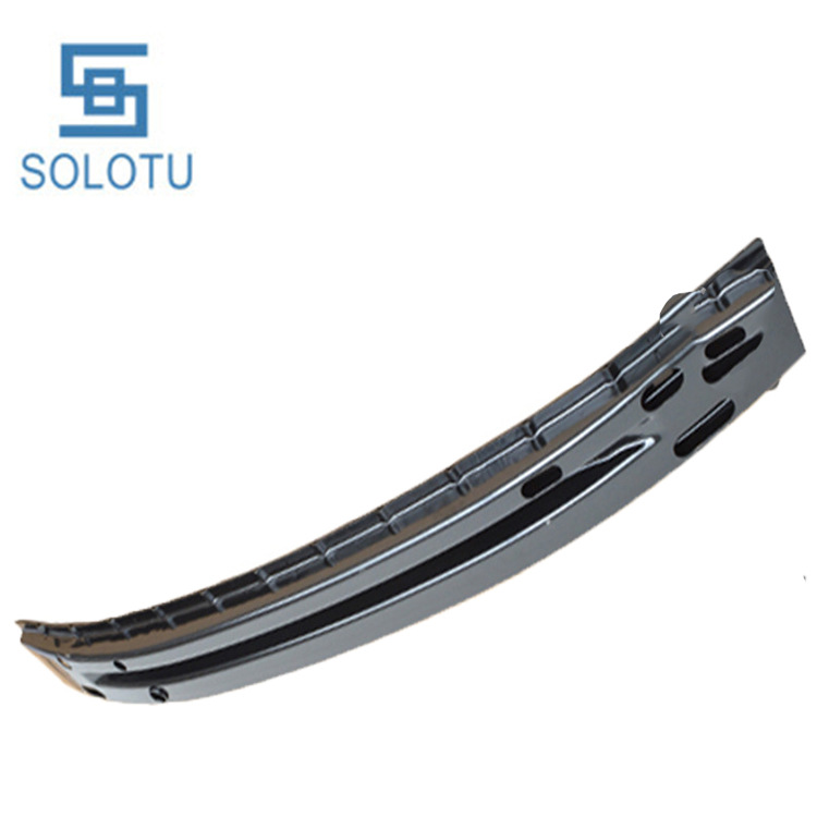 厂家直供SOLOTU适用于丰田前杠内架 ACV4# 52021-06080-阿里巴巴