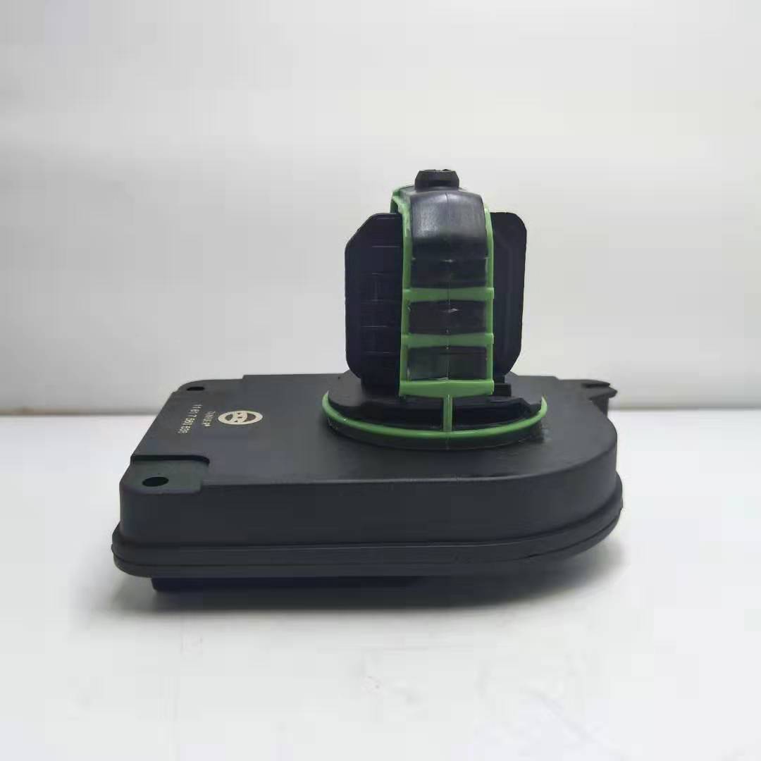 进气调整控制阀 适用于宝马E60E90F10F01F25E70E87 11617560538-阿里巴巴