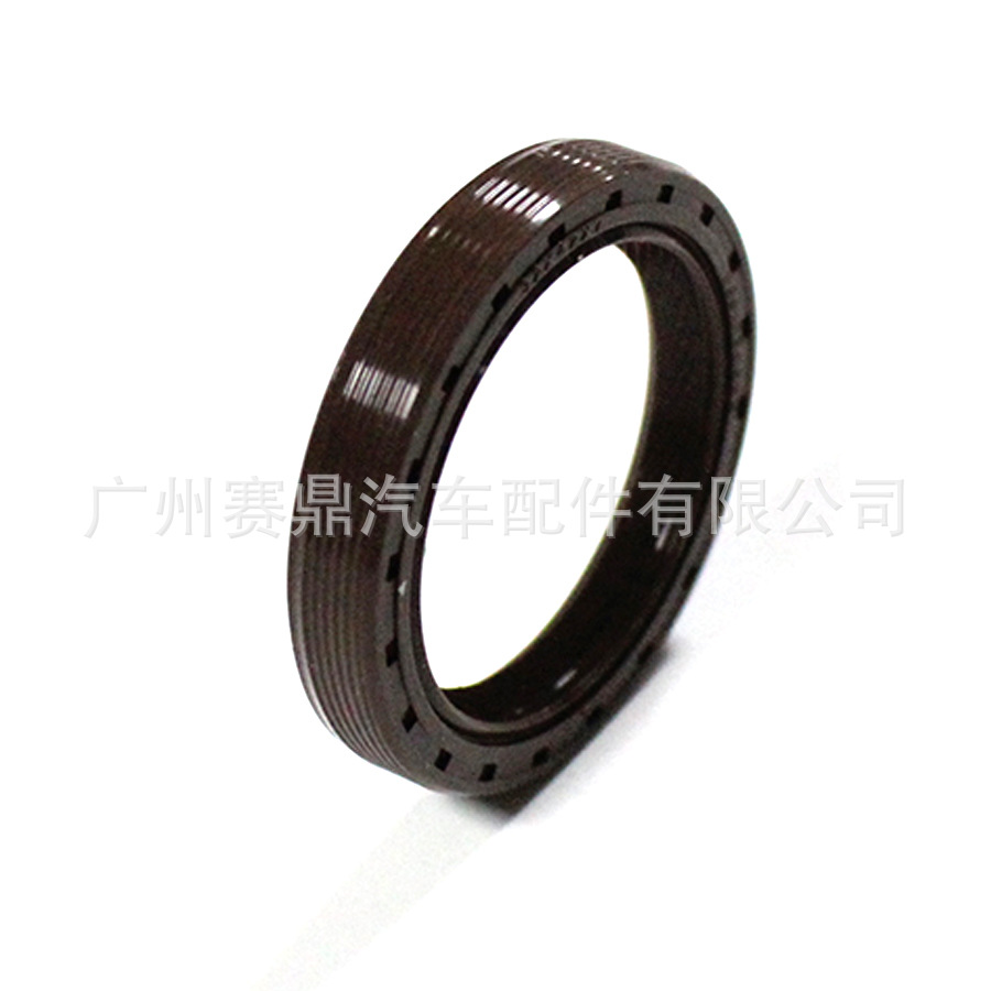 90311-32019 适用丰田考斯特曲轴油封 曲轴密封圈配件COASTER-阿里巴巴