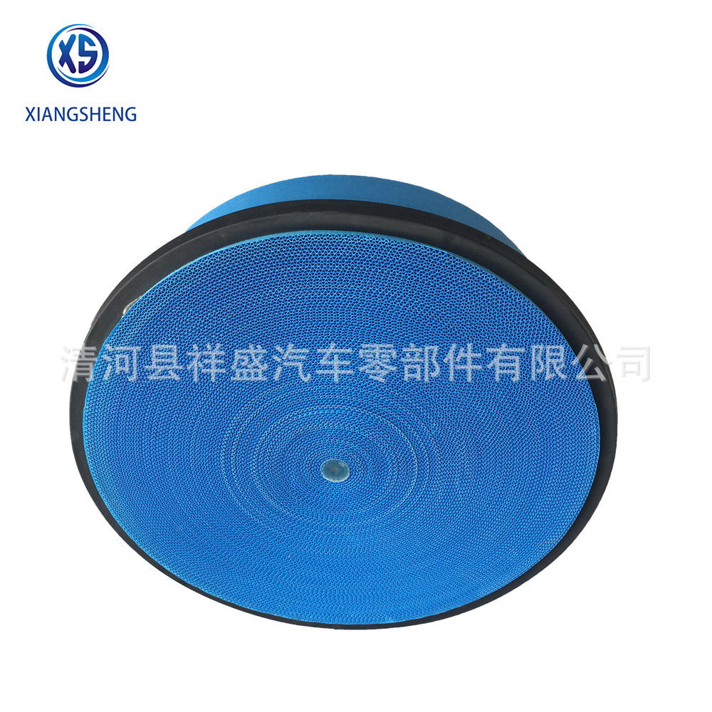 清河滤清器工厂供适用于阿特拉斯1621138900 1621138999蜂窝空滤-阿里巴巴