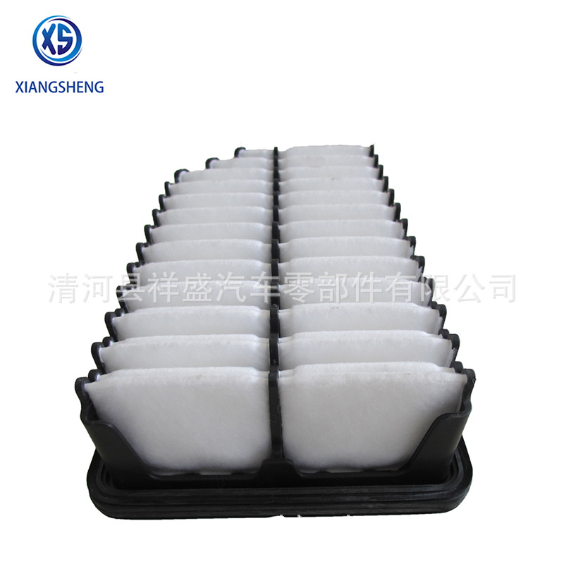 厂家供应 适配于28113-1R100 28113-B2000 汽车空气滤芯-阿里巴巴