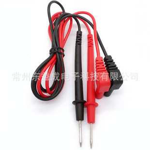 万用表笔 数字万用表表笔 原装表笔 表头 探头 感应 指针/数显笔-阿里巴巴