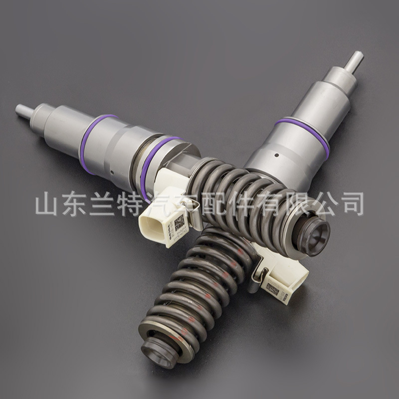 共轨喷油器 BEBE4D00303 20810168 优势喷油器 油嘴总成 批发-阿里巴巴