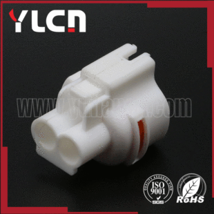 汽车线束接插件 汽车接线连接器 防水接插件MG640795-阿里巴巴