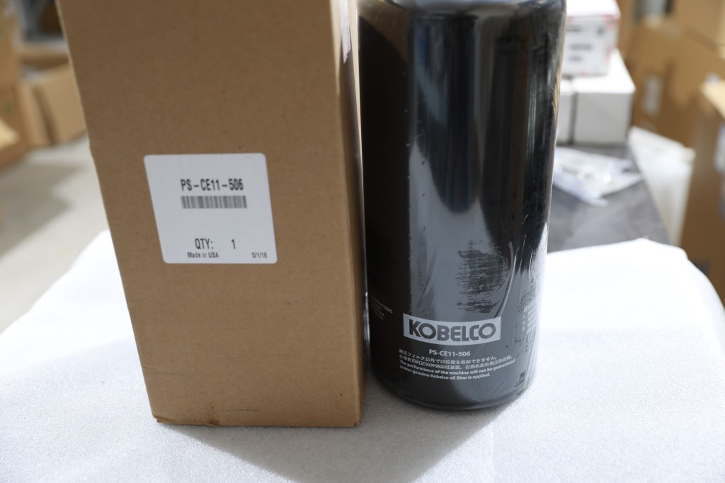 油滤 油过滤器 PS-CE11-501 PS-CE13-501#01 PS-CE11-510-阿里巴巴