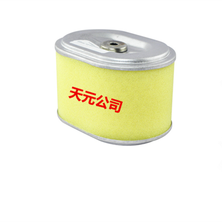 5178760 5178760-06空气压缩机 空压机空滤圆形空气滤清器-阿里巴巴