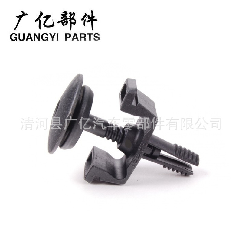 水箱安装胶垫 水箱胶码 水箱卡扣A1695040114 0009912595-阿里巴巴