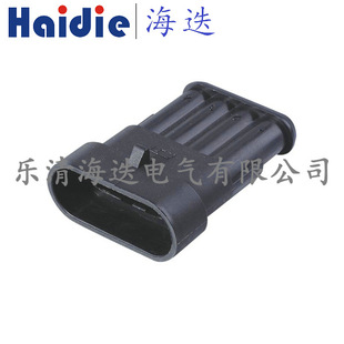 282106-1连接器/汽车插件/防水护套/接插器/五金端子-阿里巴巴