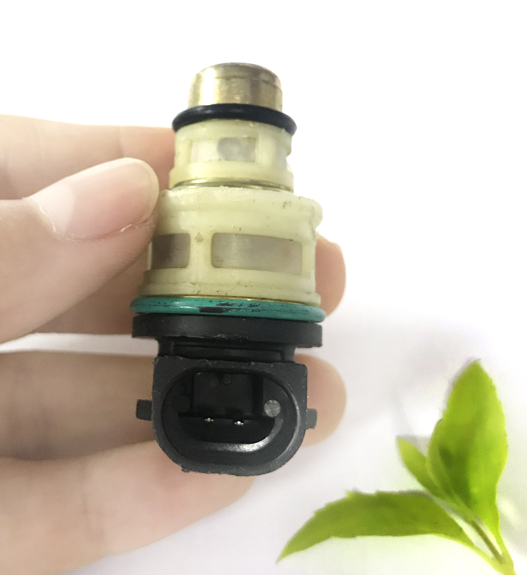 广州盛本 汽车喷油嘴 17111986 D224A5278 5235277-阿里巴巴