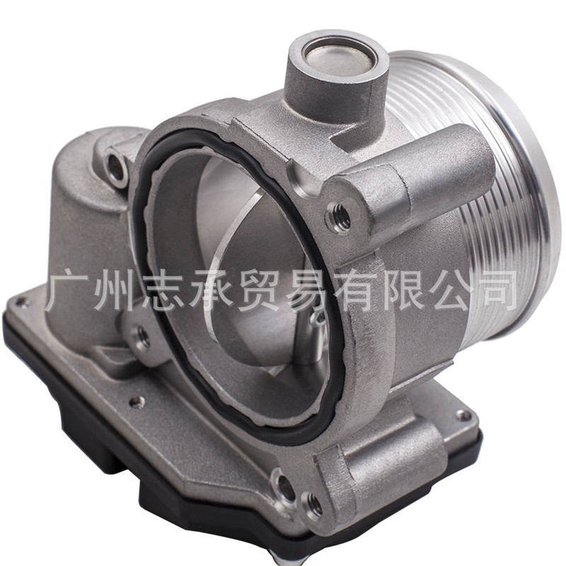 适用奥迪A6 C6 2.7/3.0节气门059145950A A2C53249890 059145950D-阿里巴巴