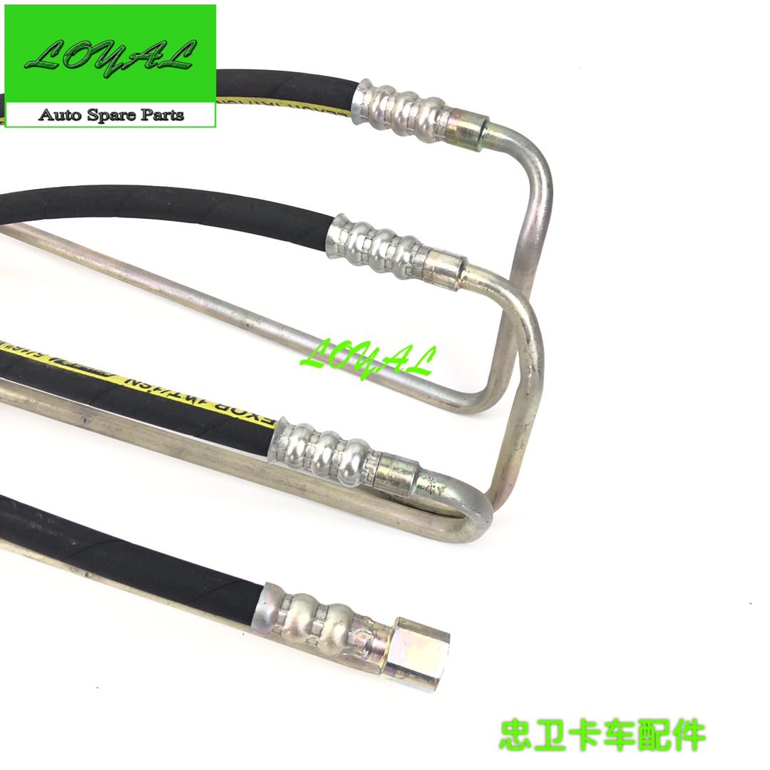 换挡油管适用于奔驰卡车 A9302611483 A9302610183-阿里巴巴