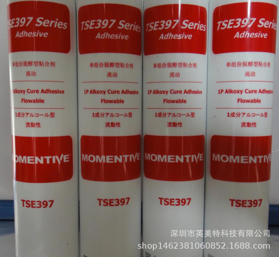 迈图TSE397-C-W-B涂覆胶水硅胶 MOMENTIVE TSE397白色/透明/黑色-阿里巴巴