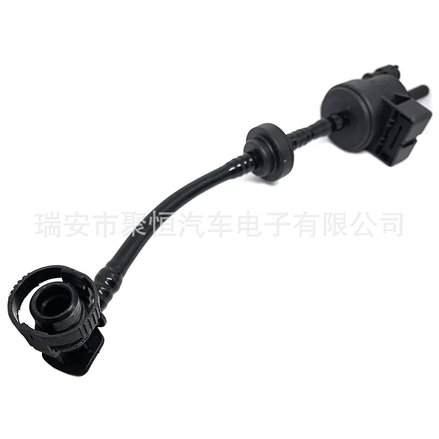 科鲁兹碳罐电磁阀 蒸汽清洗电磁阀55573017 55576071-阿里巴巴