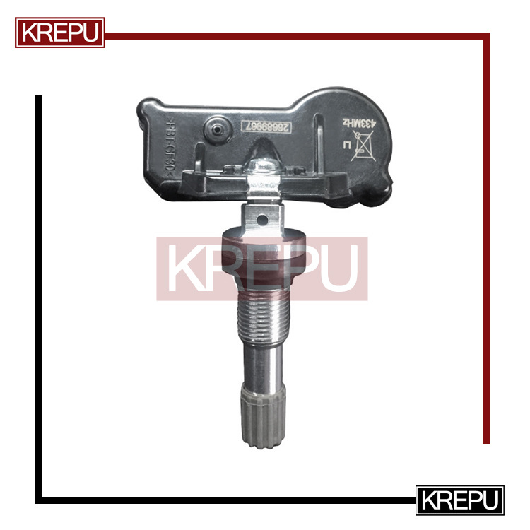 胎压传感器TPMS轮胎压力监测器适用于GM别克英朗40雪佛兰26689967-阿里巴巴