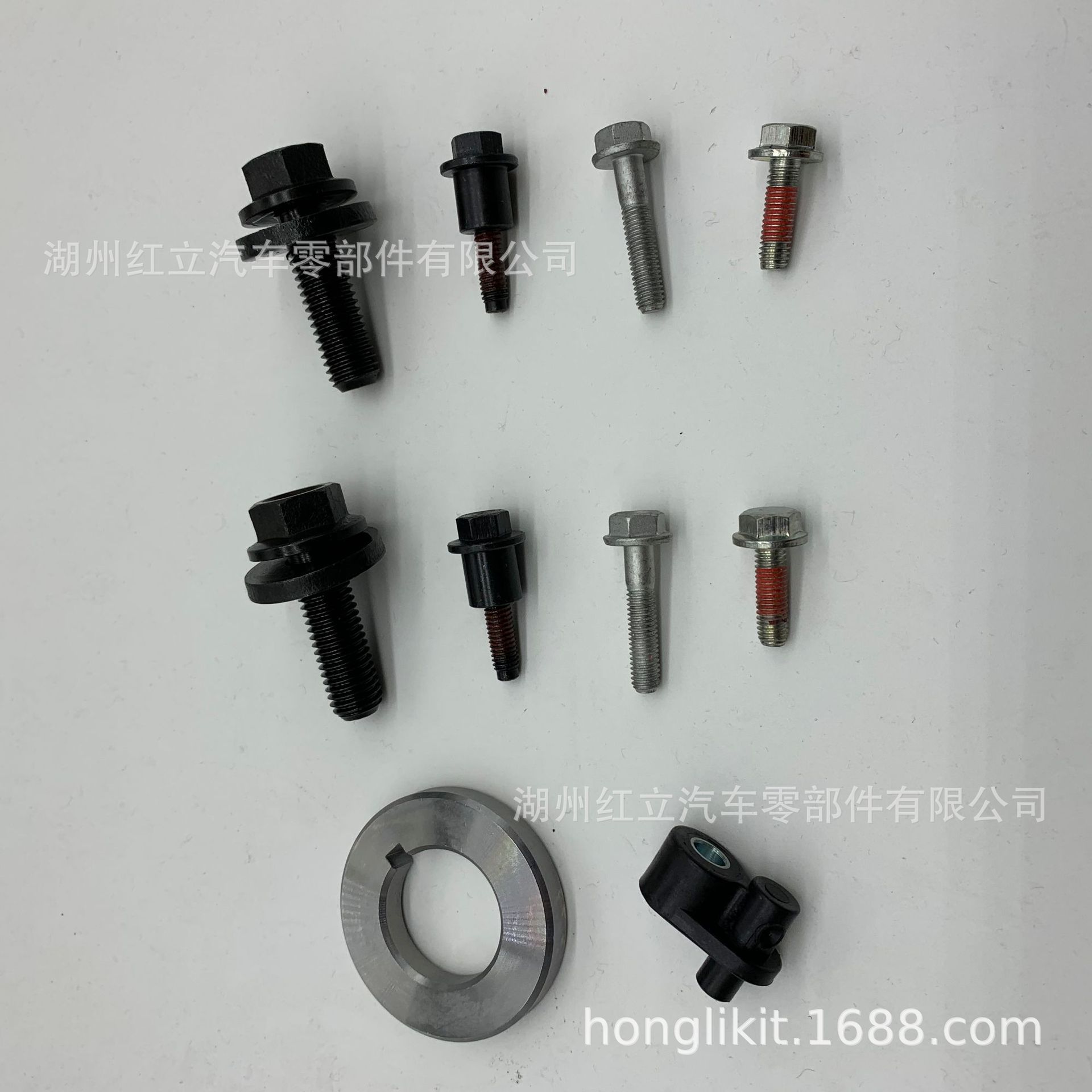 9-4201S适用雪佛兰君越2.2正时链条修包90537370时规套装12635048-阿里巴巴